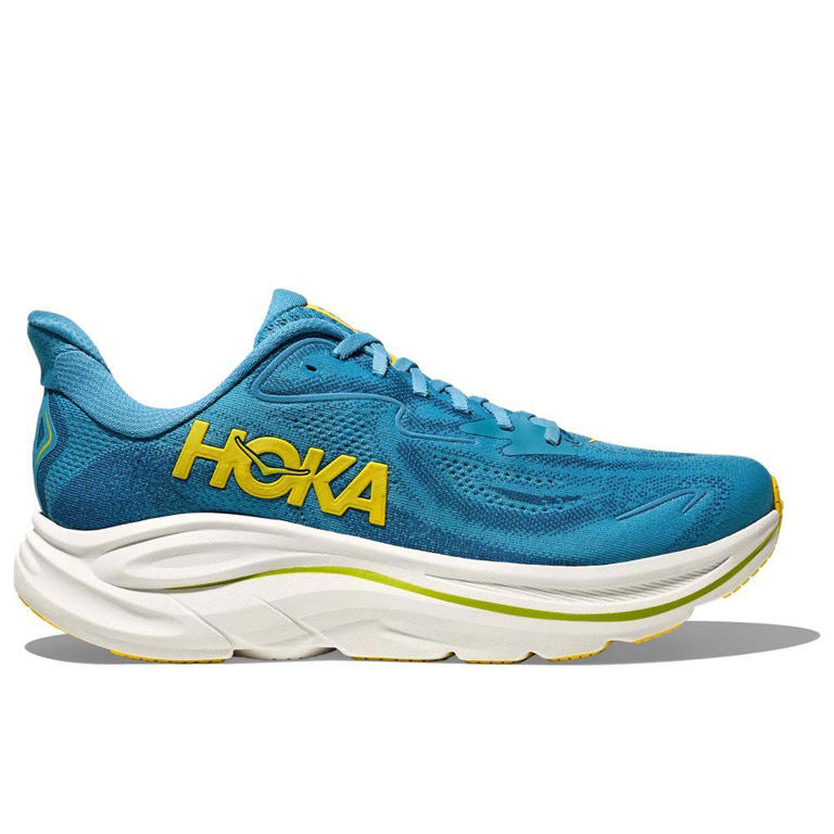 Hoka’s most un-Hoka shoe, the Mach 6, is the brand's best. Here’s why.