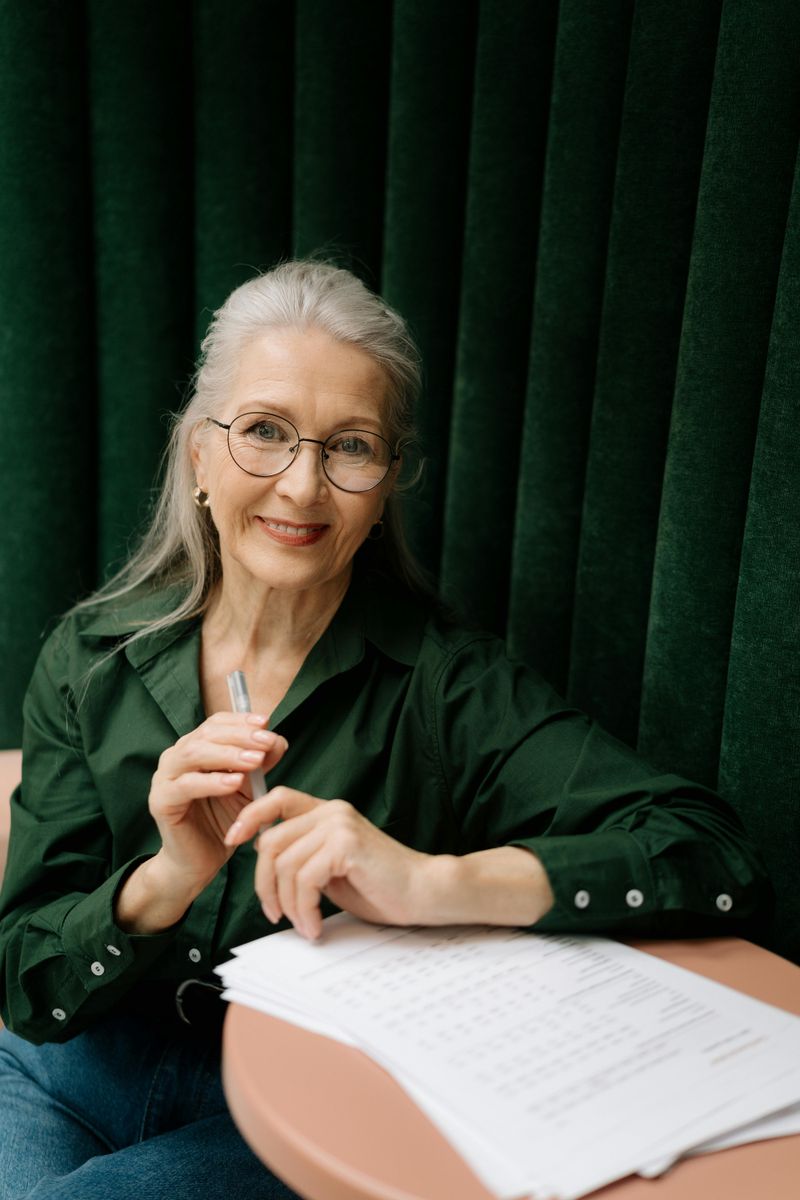 15 Old-School Sayings Boomers Heard That Quietly Built Their Resilience