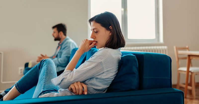 15 Emotional Triggers That Make Men Give Up on Their Marriage