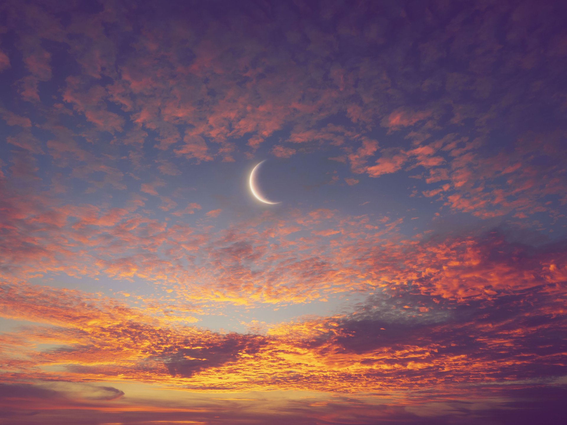 Neumond im Löwen: Wichtige Themen, die jetzt zum Vorschein kommen