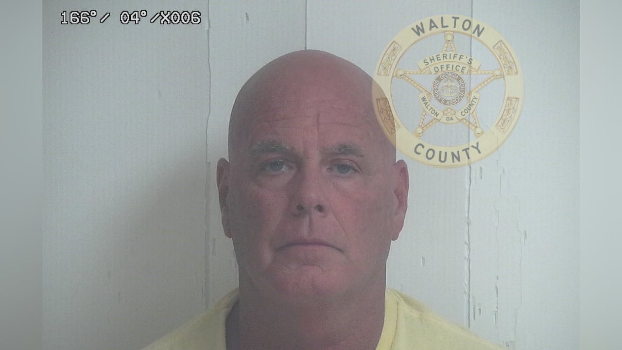 Former Georgia Police Academy instructor pleads guilty to child ...