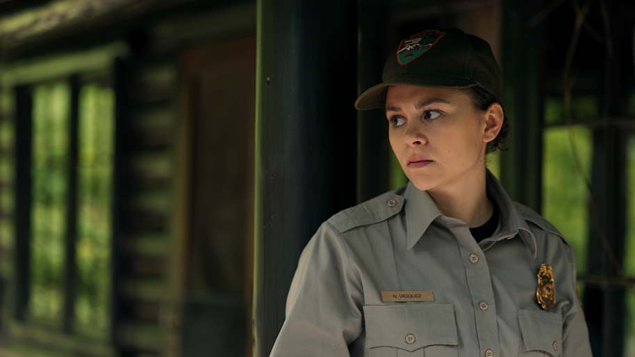 Netflix Untamed episode 3 recap: Naya's dangerous mission for answers