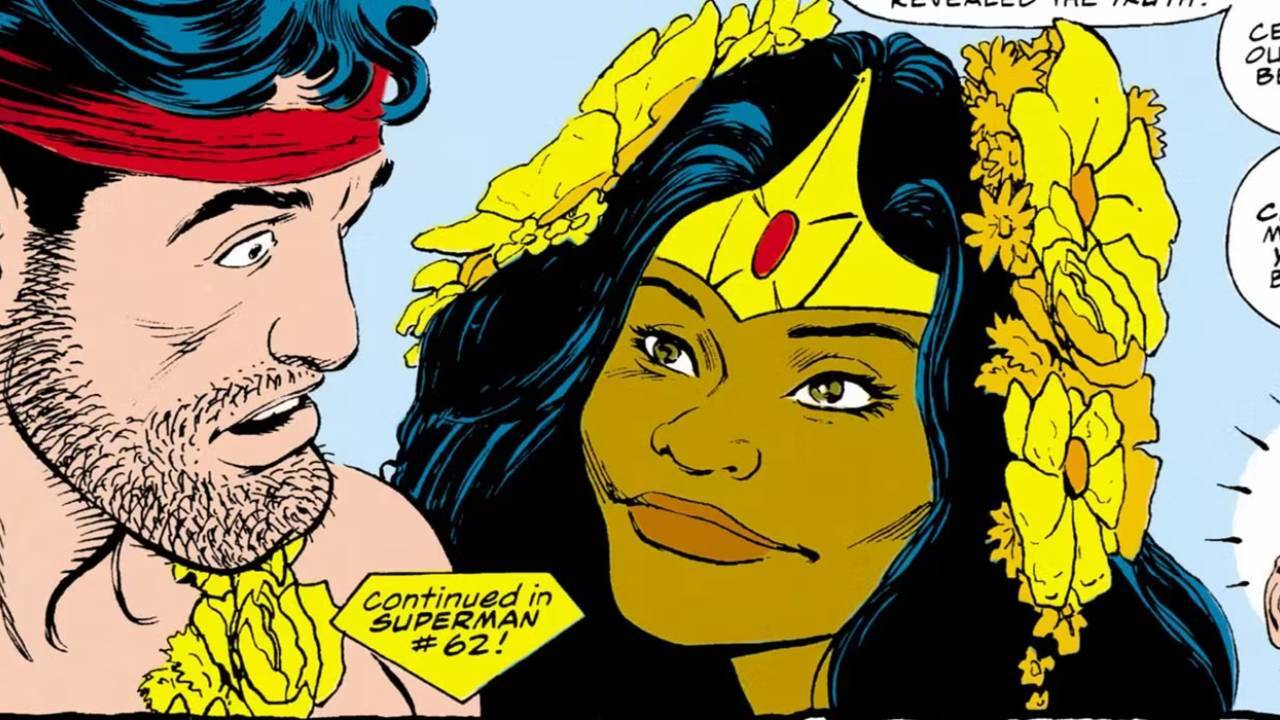 Superman’s Love Interests: Every Romantic Partner in DC History