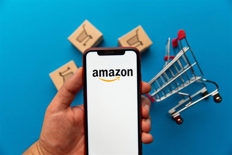 Is Amazon Really the Best Forever Stock for Your Portfolio?