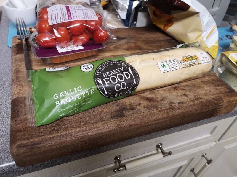 6 Garlic Bread Brands You Should Never Eat