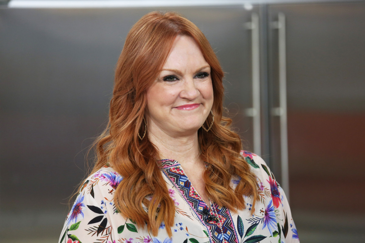 'The Pioneer Woman' Ree Drummond Is 'So Very Excited' to Share Major ...