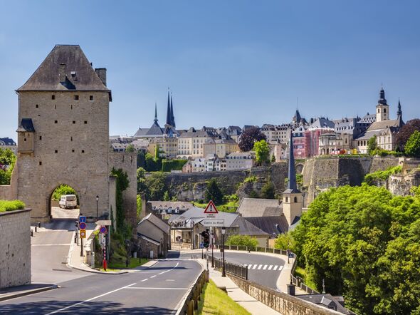 Major UK airport launching new flights to beautiful European country