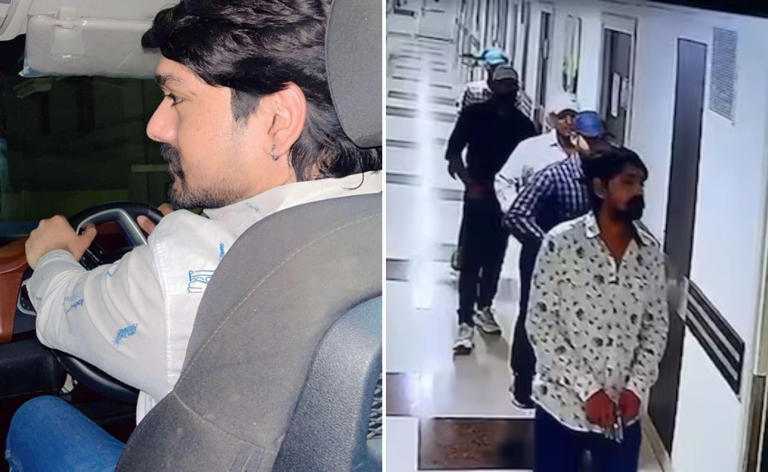 Tauseef Badshah: Story Of Bihar Hospital Killer With Movie-Style Swagger