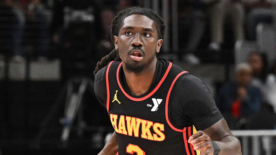 Predicting who gets the Atlanta Hawks' final three roster spots