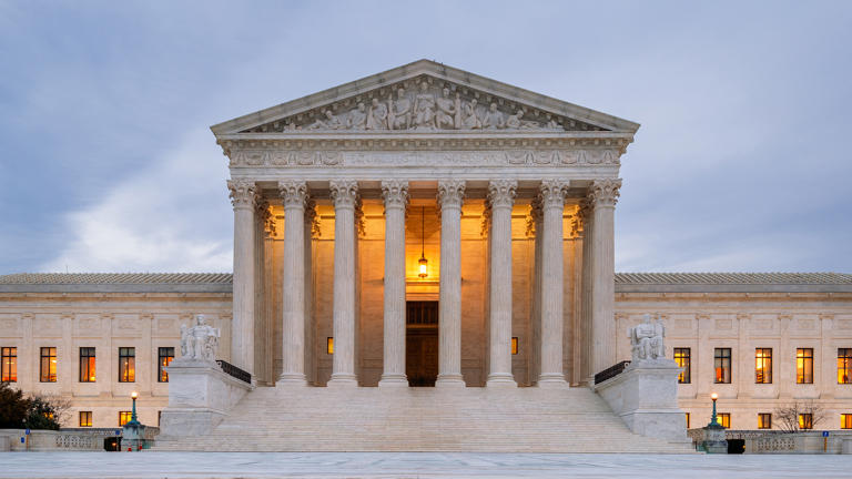 ‘Shadow docket': Supreme Court's emergency rulings mostly favor Trump