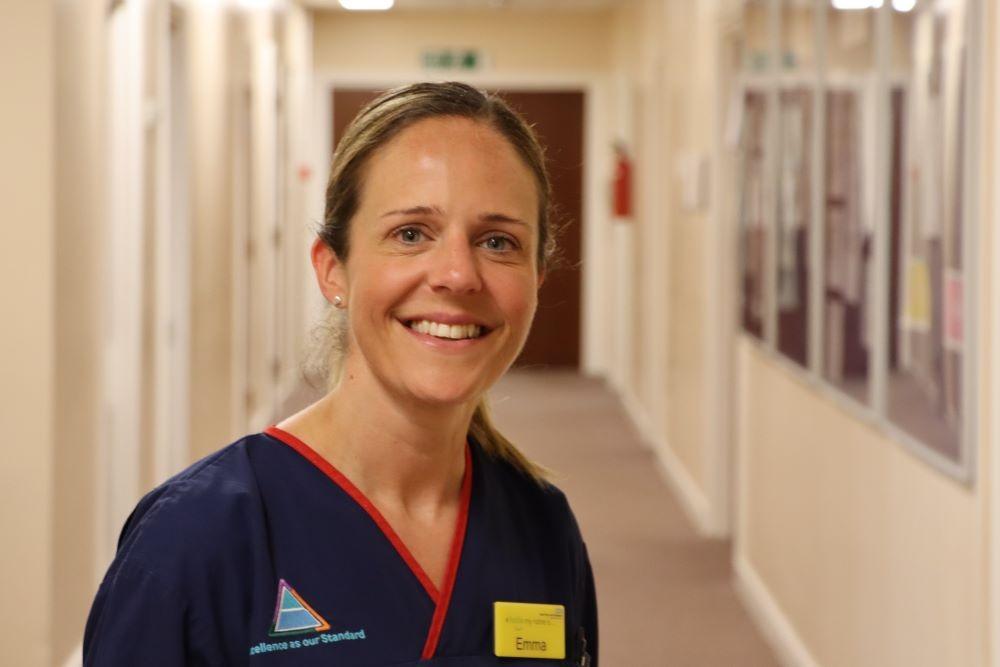 University Hospitals Tees looking for healthcare support workers for ...