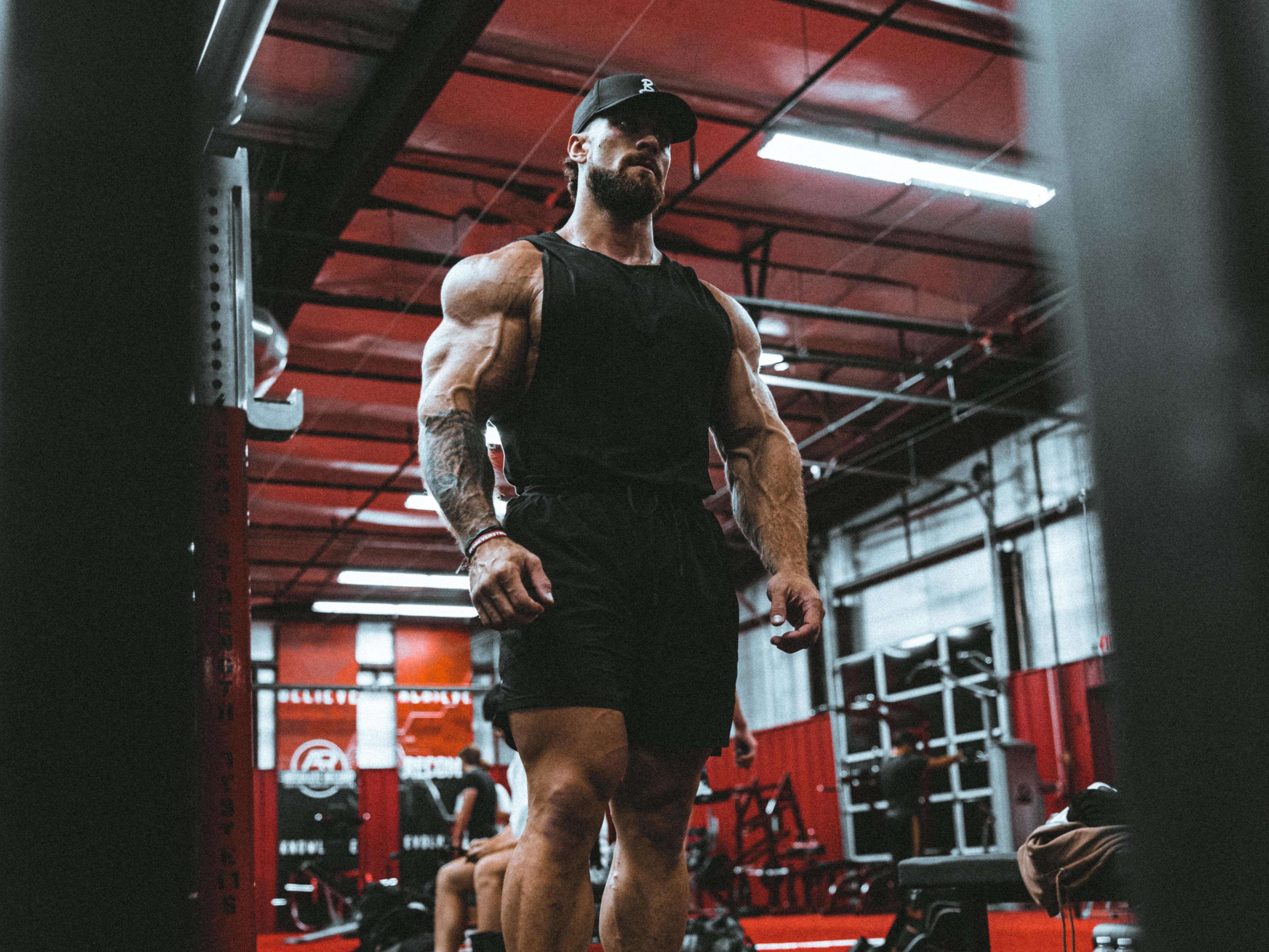 Burn fat and build muscle like an elite bodybuilder with 2 simple rules