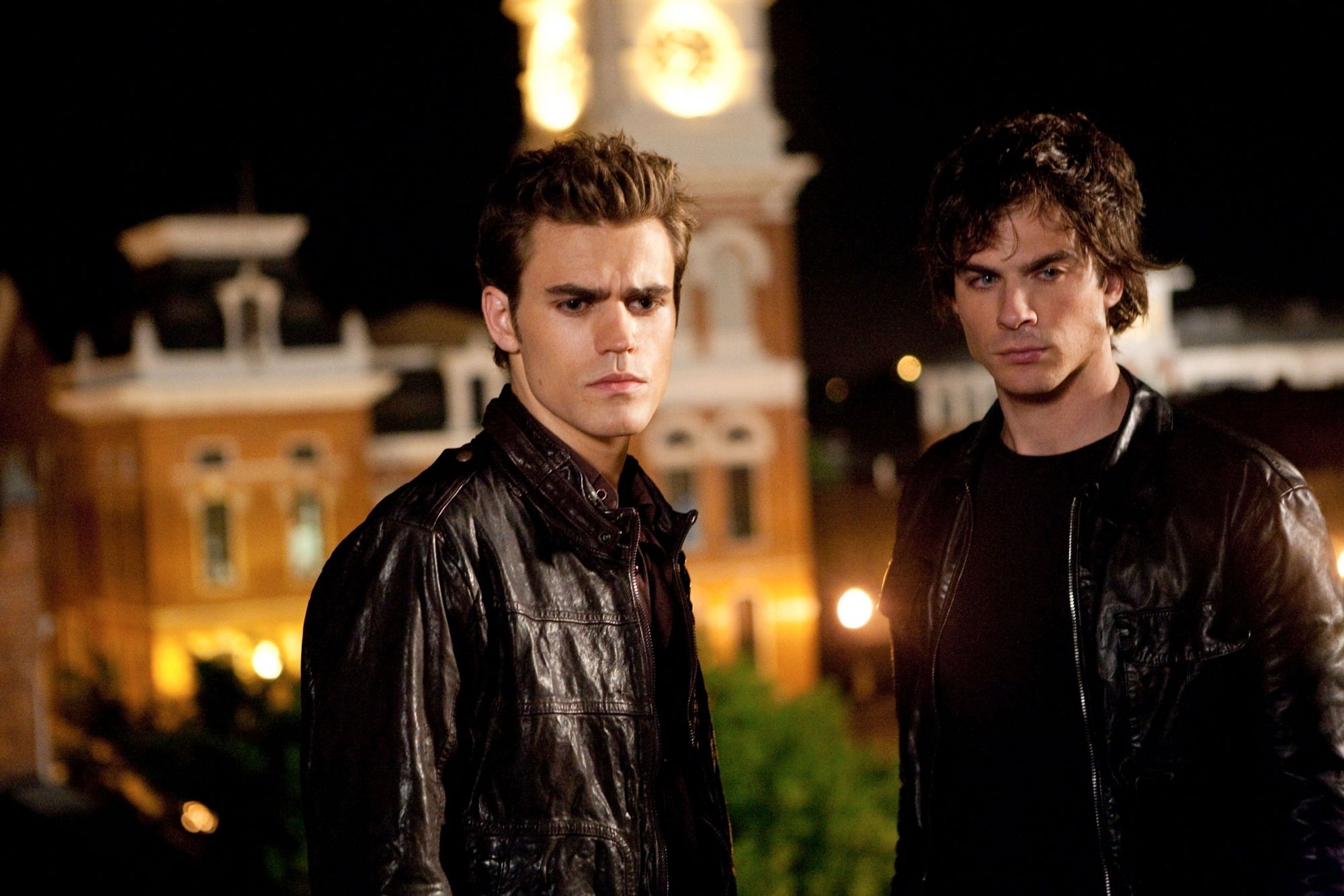 Where ‘Vampire Diaries’ die-hard fans are gathering in Boston this weekend