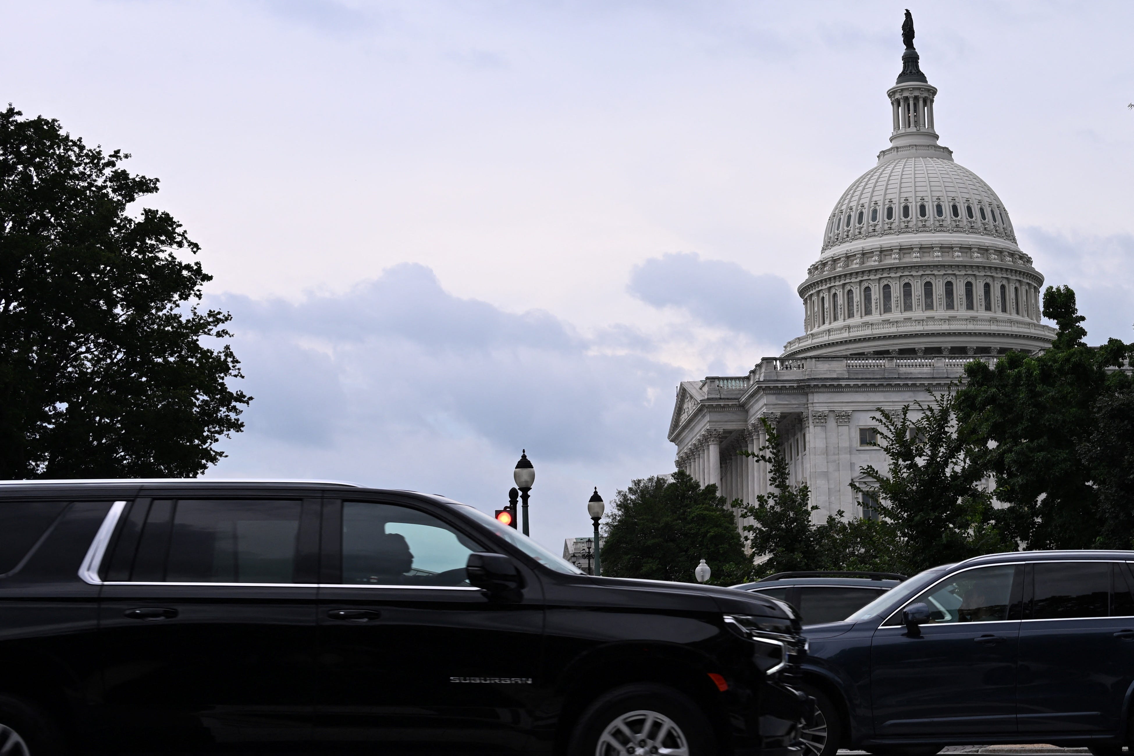 Senate passes bill that would cut funding for NPR, PBS. See how ...