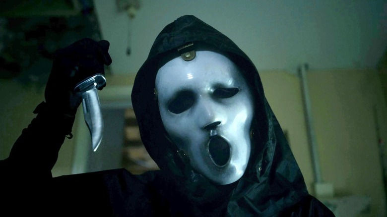 Scream: The TV Series: The Complete History Of An Underrated Horror Gem