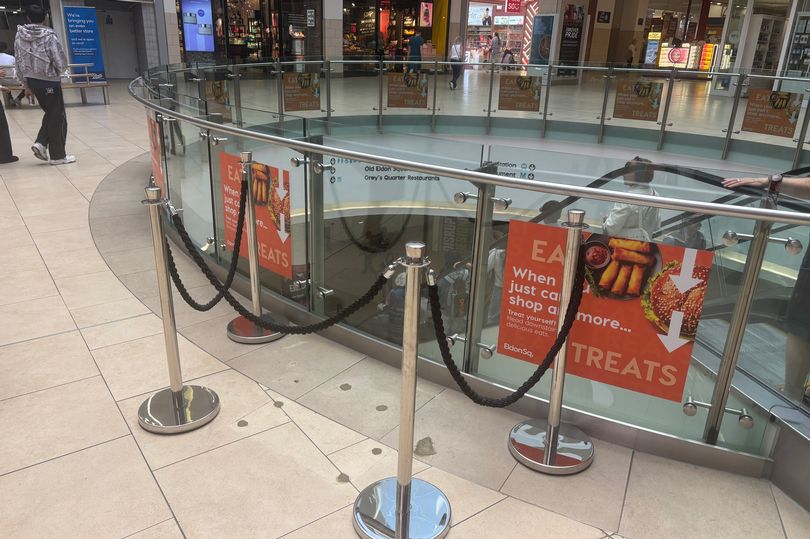 Famous Newcastle statue 'disappears' as move to new location confirmed