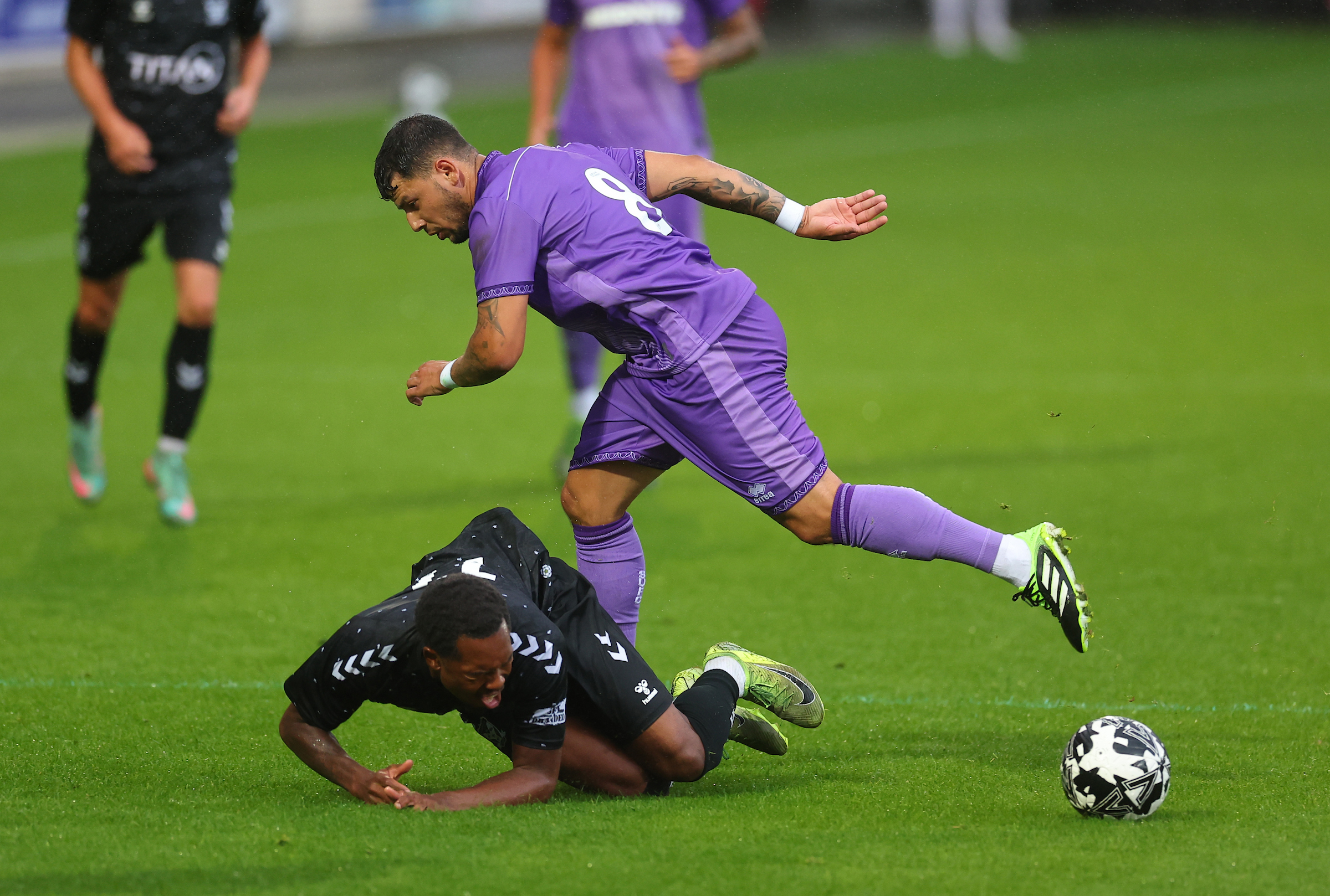 Sheffield United boss answers Gus Hamer transfer question as PSV ...