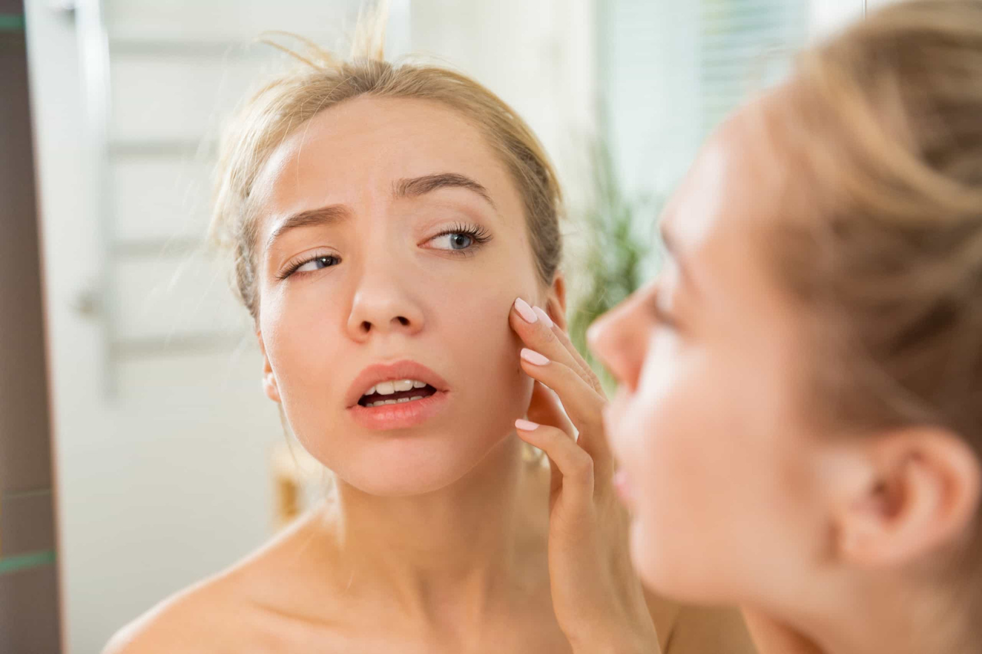 Trucos para un cutis sano y una piel espectacular