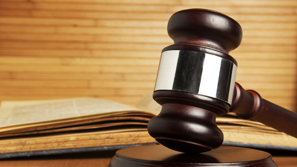 Paro laboral de defensores públicos pone de manifiesto cuestiones de ...