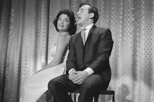 All About the Late Connie Francis' Family (Including Her 4 Husbands and ...