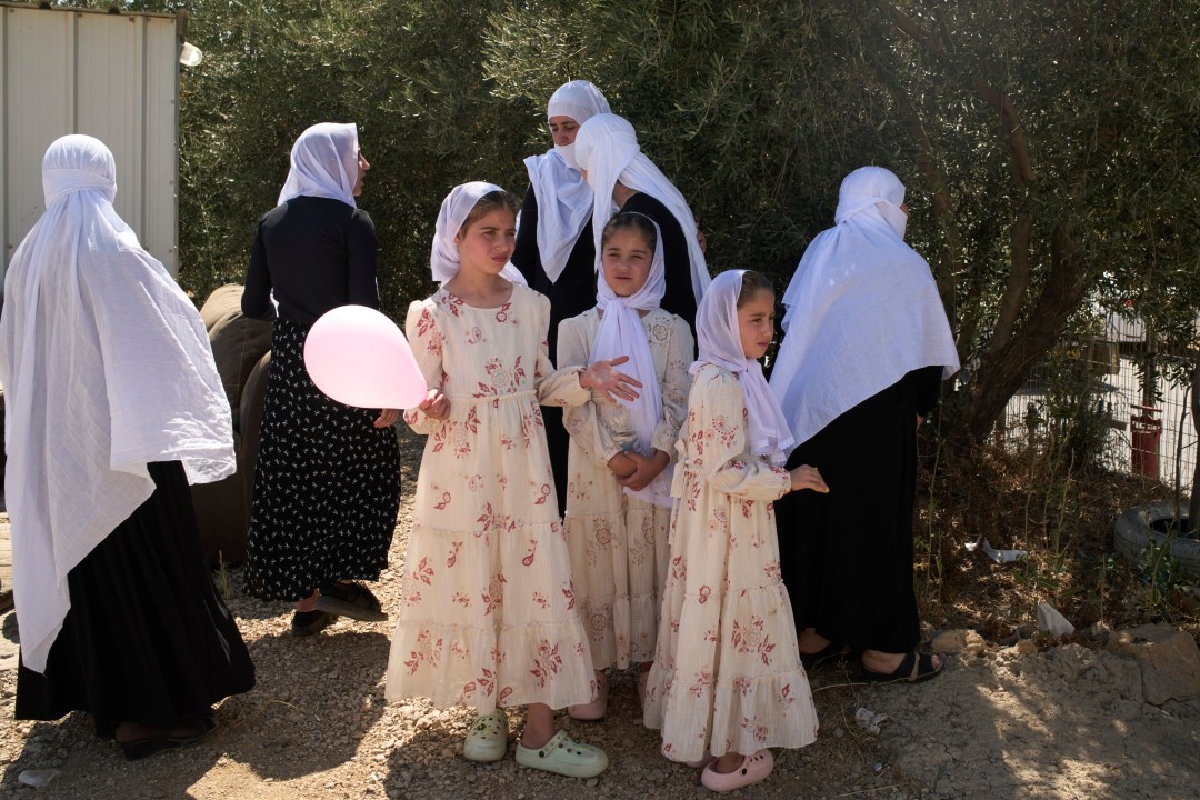 Who are the Druze? Violence in Syria, Israeli intervention explained