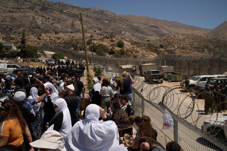 Who are the Druze? Violence in Syria, Israeli intervention explained