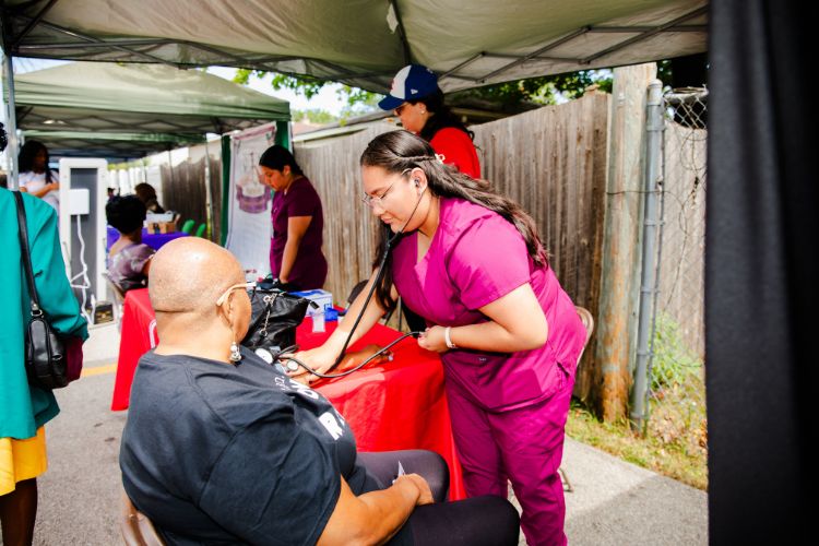 First Ladies Health Day returns to Los Angeles July 27