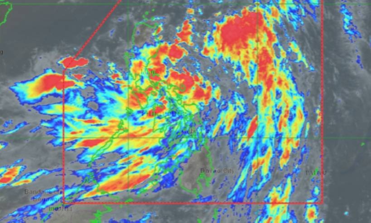 NDRRMC on red alert as 'Crising' intensifies