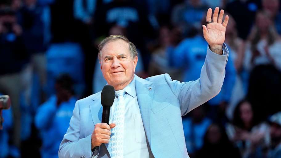 Tar Heels Commit Travis Burgess Jumps in Latest Rankings