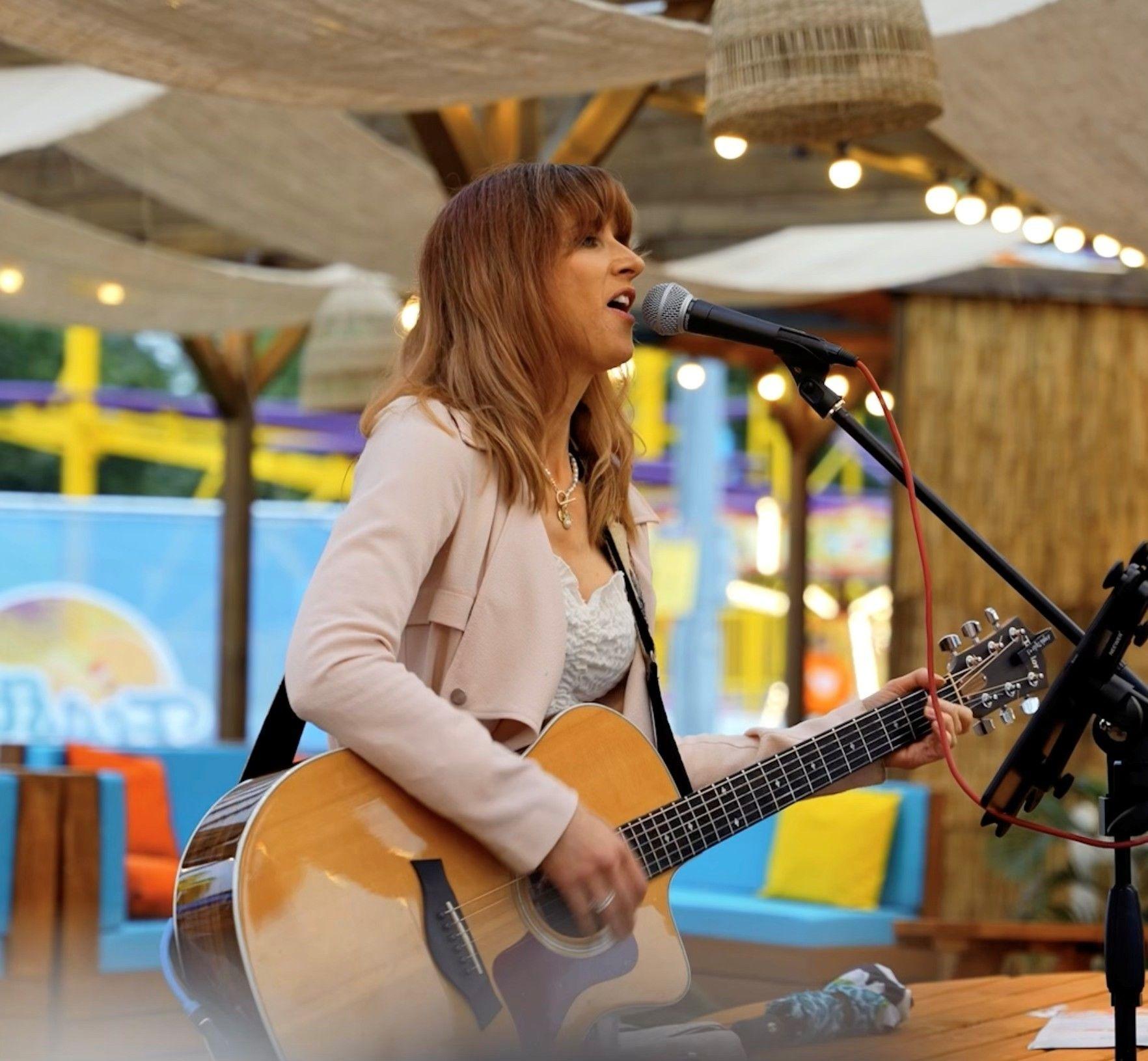Meadowhall Summer Beach Club announces full line up - including tribute ...
