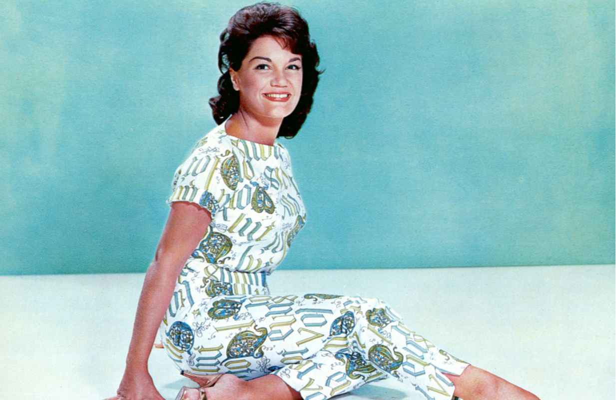 What happened to Connie Francis’ brother? Singer experienced several ...