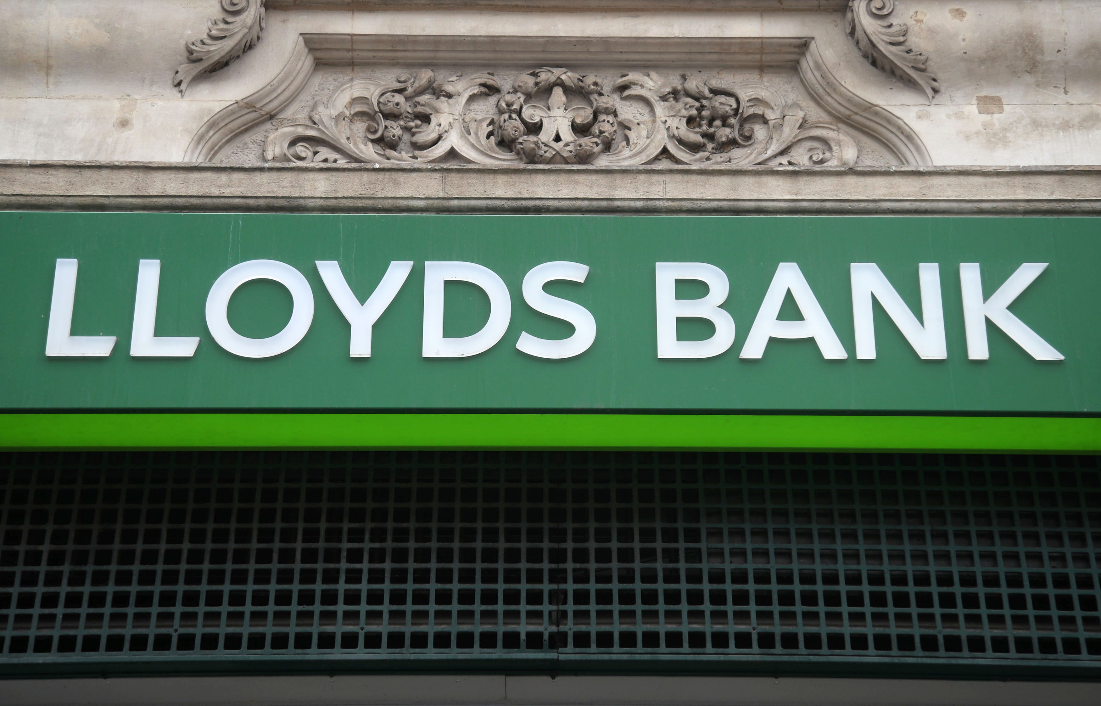 Lloyds to make extra £4bn available to help more first-time buyers