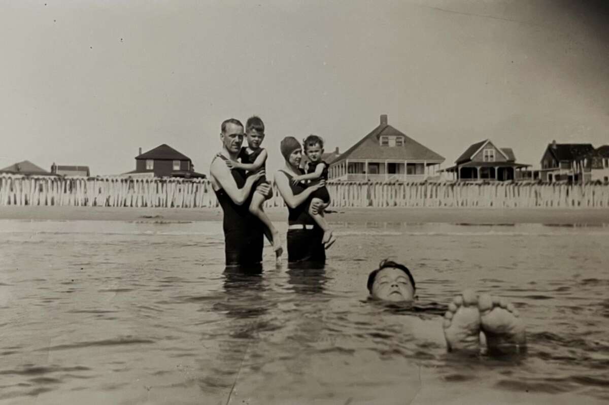 24 Vintage Photos That Perfectly Capture 1925