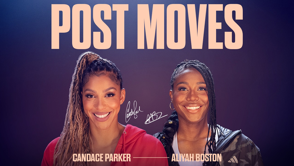 Sinclair’s AMP Media Creates ‘Post Moves,’ New Podcast From WNBA Stars ...