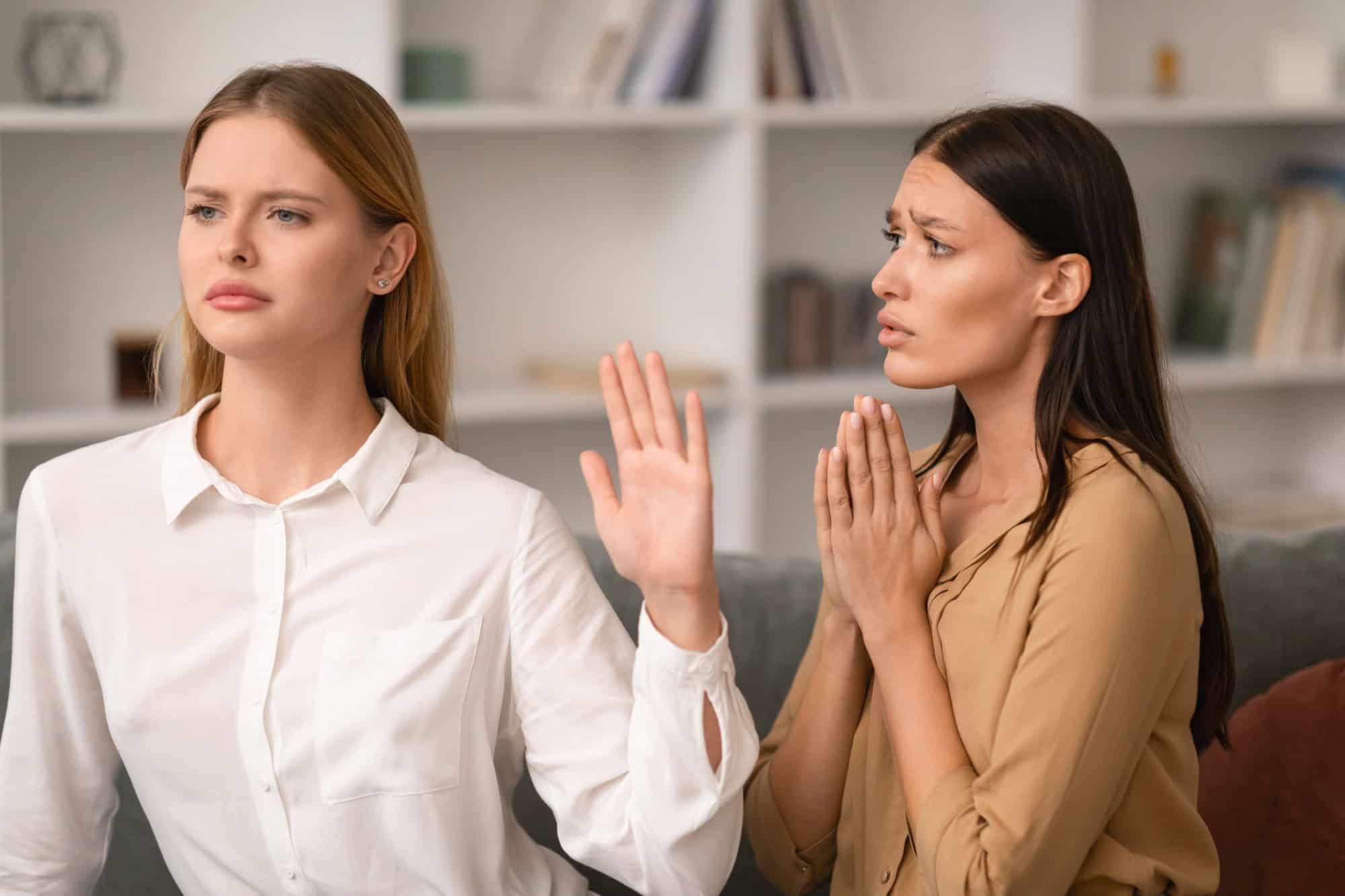 10 Things Women Say Aren't Worth the Effort Anymore