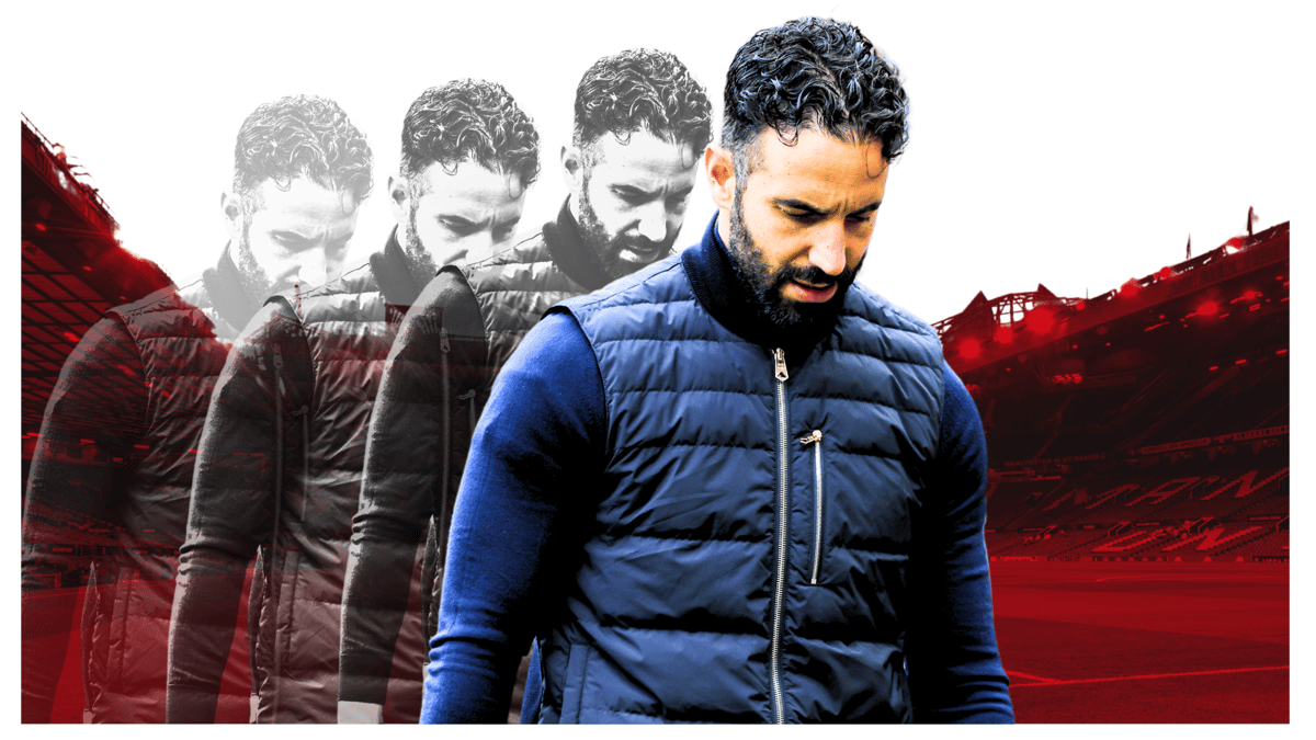 Man Utd news: Ruben Amorim to be sacked? Boss on the brink after Leeds rant