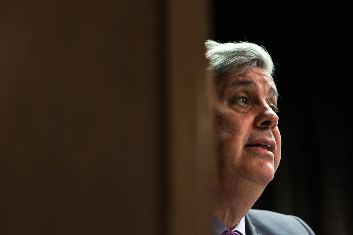 Mário Centeno fora da corrida à vice-presidência do BCE
