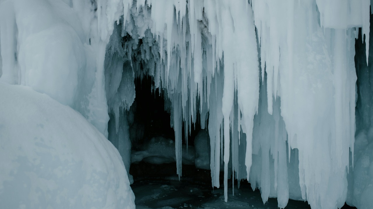 7 Caves That May Be Ancient Bunkers