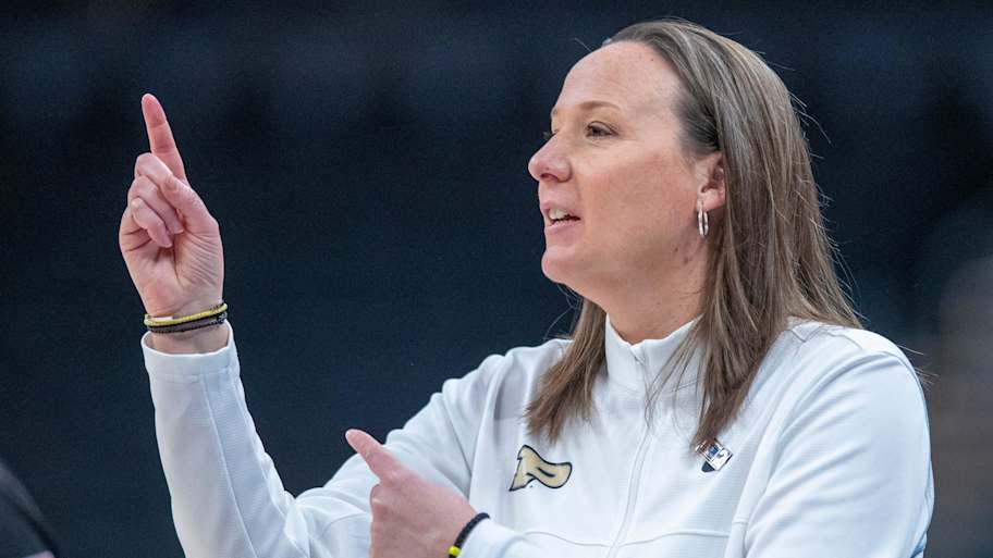Purdue Women's Basketball Offers Heavily-Recruited 2026 Guard From ...