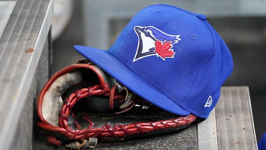 Blue Jays Farm System Drops In Rankings Update Following 2025 MLB Draft