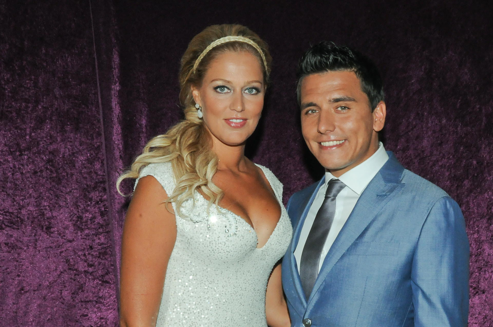 Jan Smit: "Het is feest!"