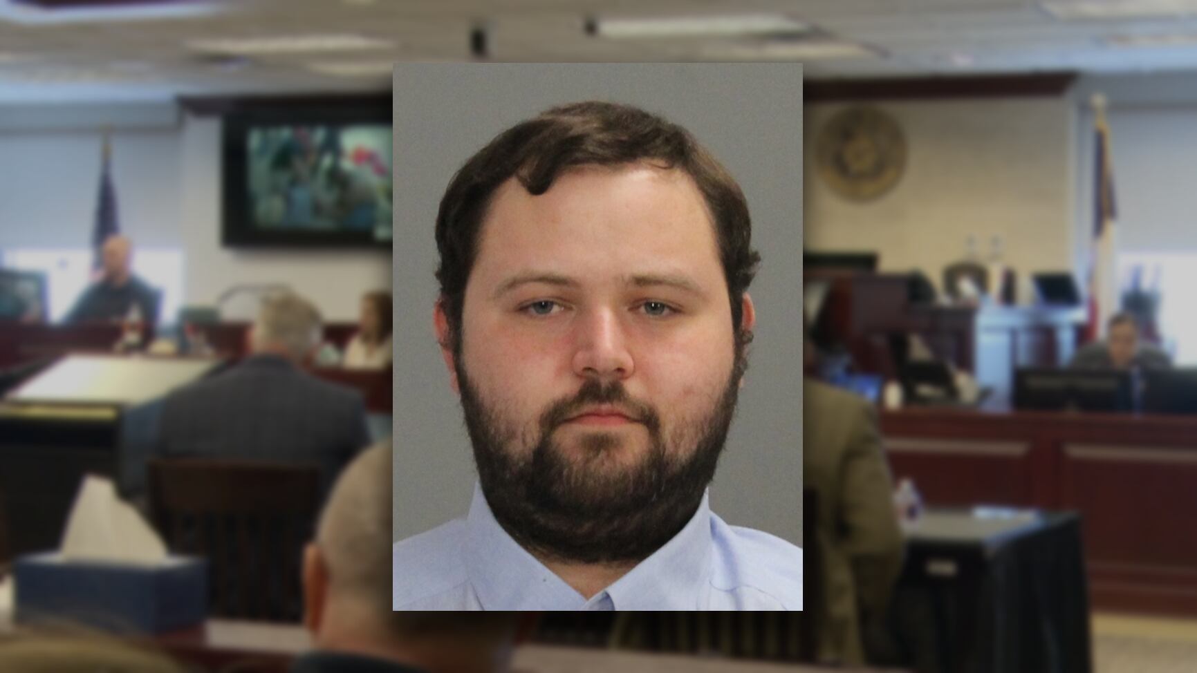 Larry Bollin murder trial day 3: Jury delivers verdict after remote ...