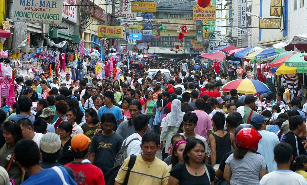 PH population hits 112.7M, PSA reports