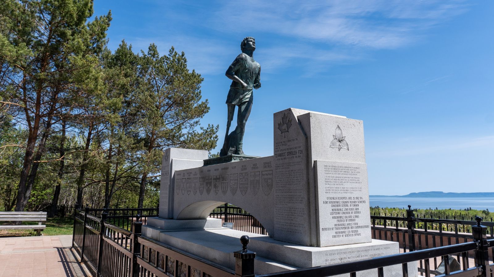 21 Canadian Moments That Left America Speechless