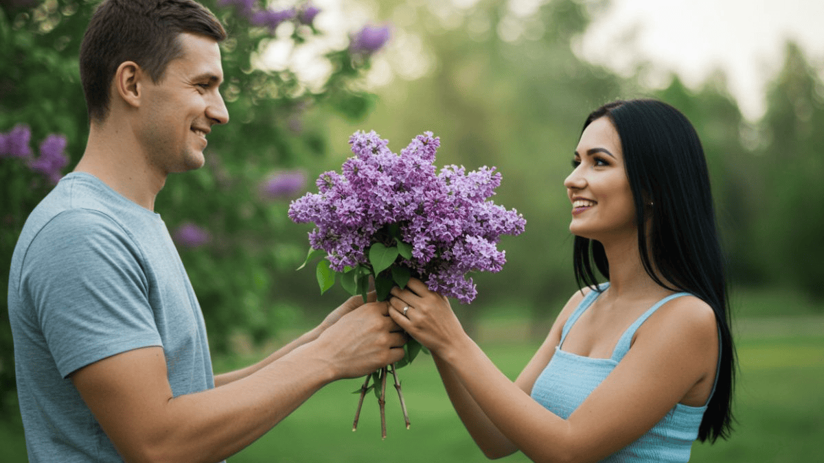 10 signs that a man is really into you