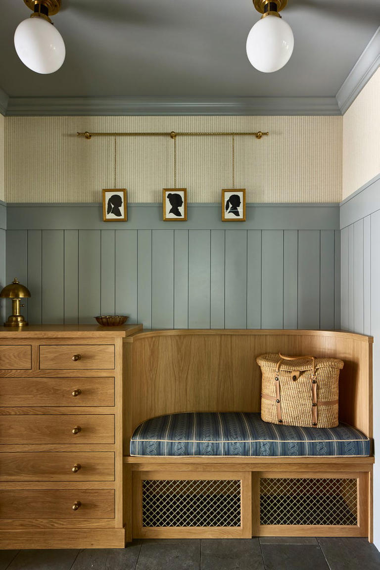 Designers say these 5 timeless paint colors will never go out of style