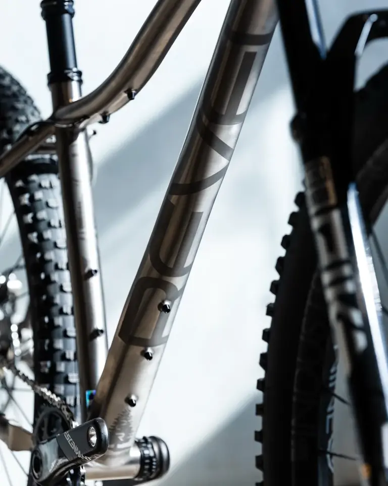 Revel Titanium is Back! Popular Brand Continues their Comeback with Ti ...