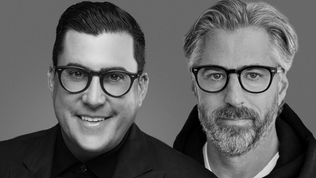 Broadway Video Alum Andrew Singer Launches Revue Content Studio Backed By Wasserman