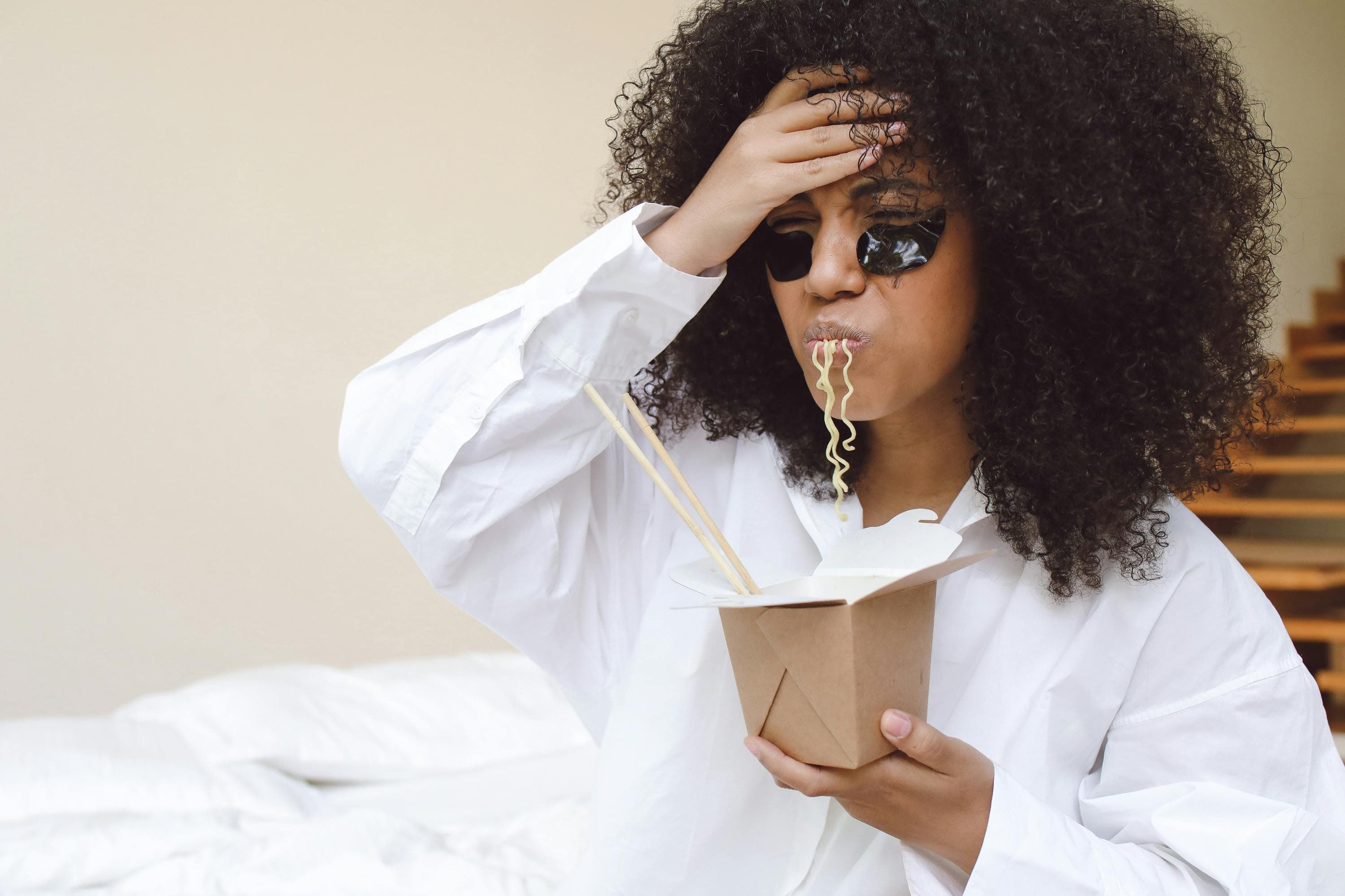 Women get worse hangovers than men - and the science behind it is so unfair