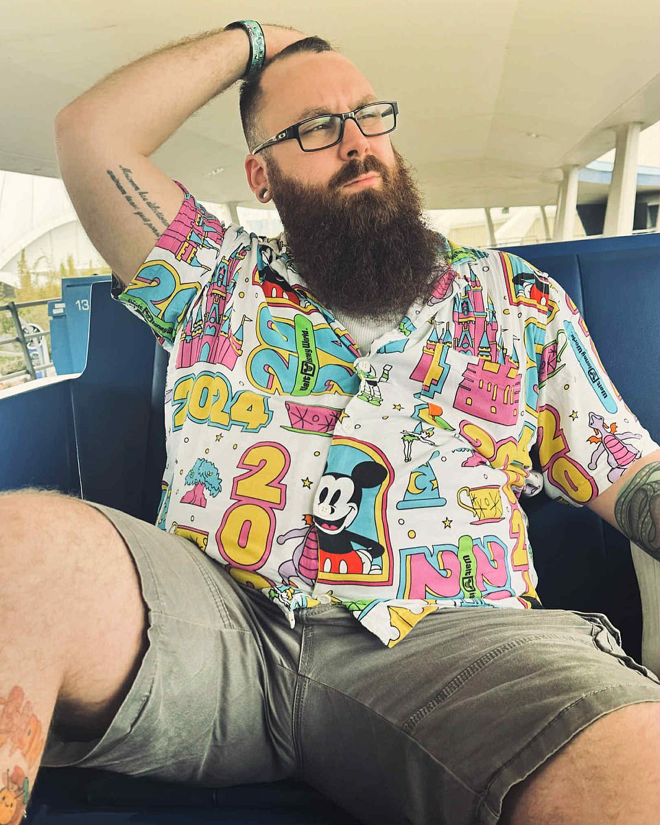 Inside the new Disney adult dating app